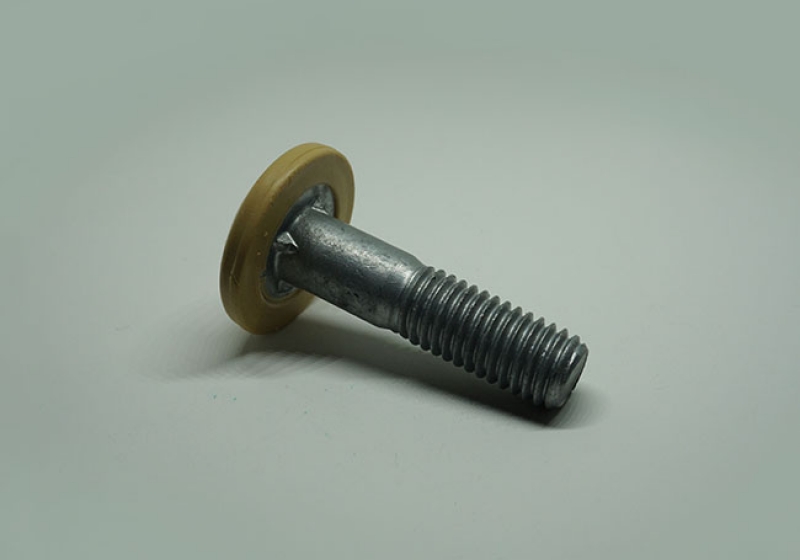 Silo Bolt-Brown - Kuo Hsian Fastener Enterprise Co., Ltd
